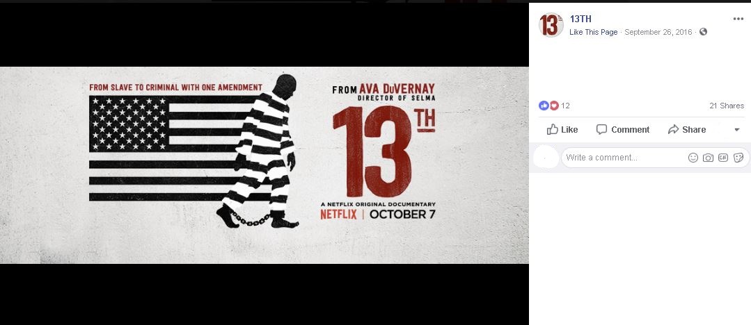 What's the most watched Netflix documentary in Texas and the U.S.? We ...