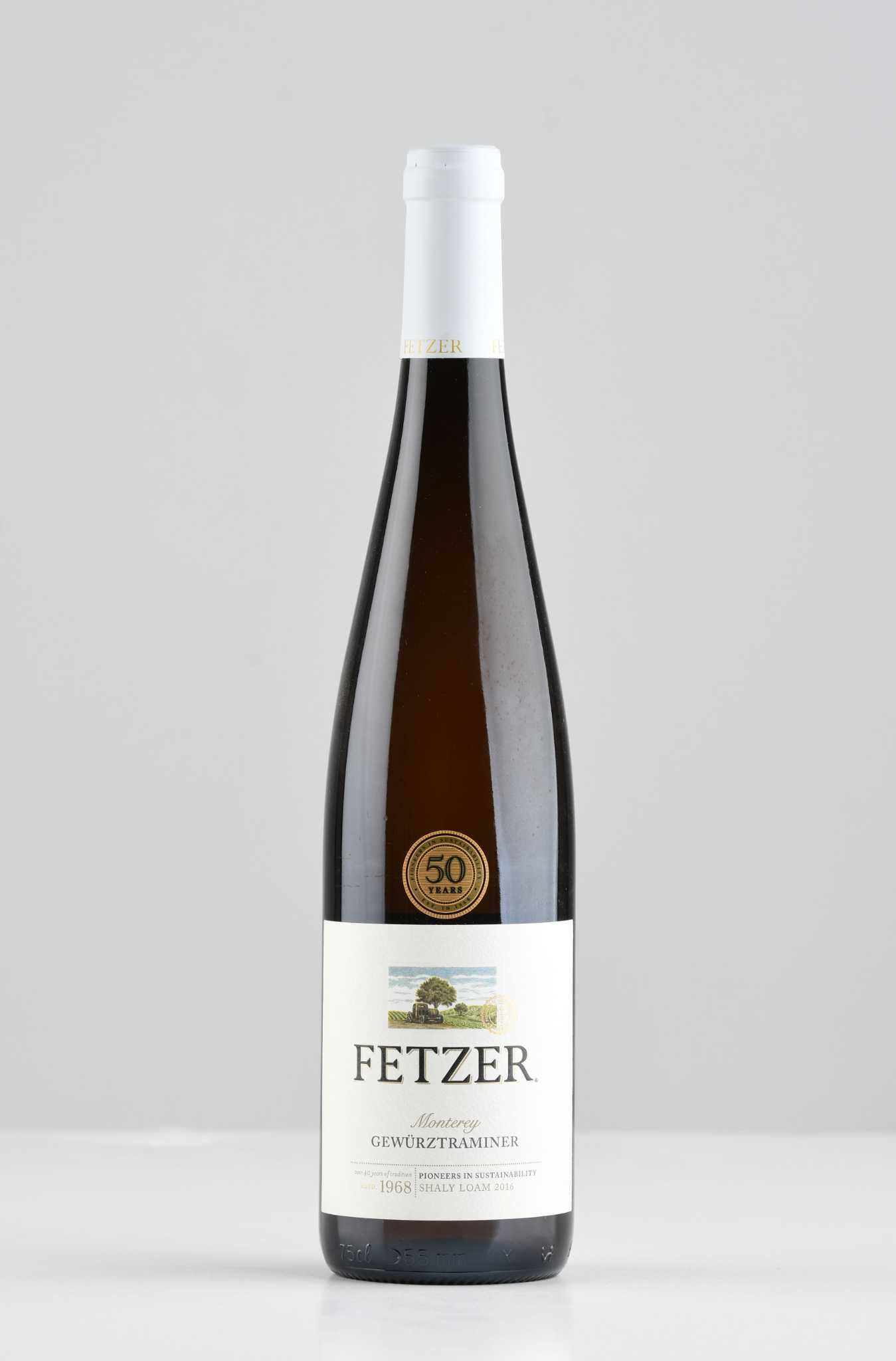 Sipping: Wine pick of the week