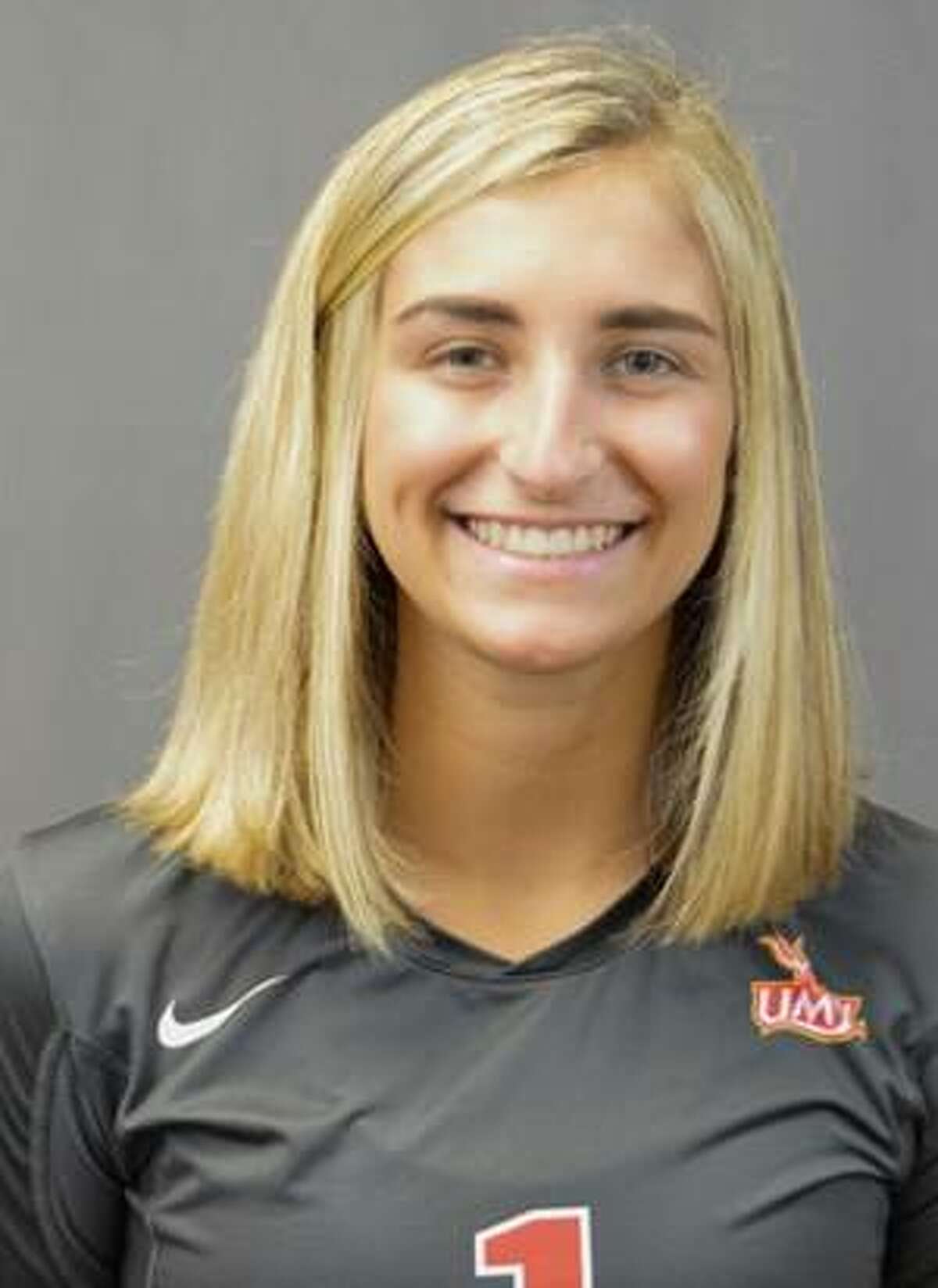 WOMEN’S VOLLEYBALL: EHS grads thriving in college volleyball