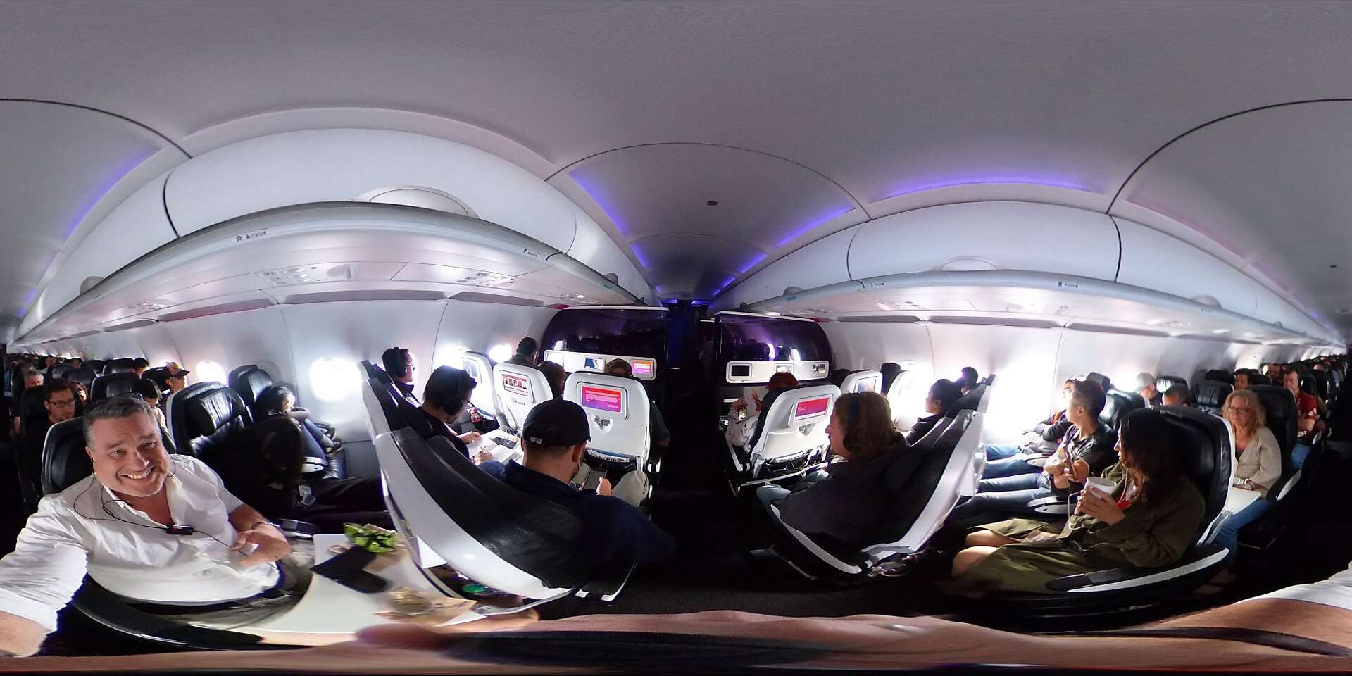 Ultimate guide to shooting better 360 video and photos