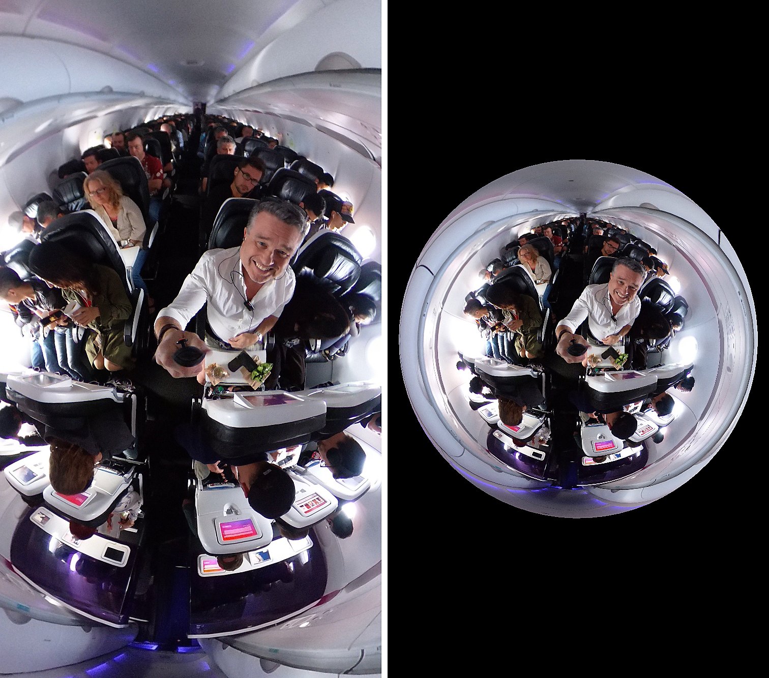 Ultimate guide to shooting better 360 video and photos