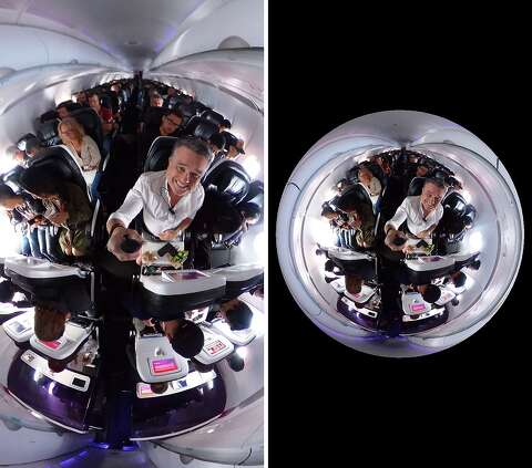 Ultimate guide to shooting better 360 video and photos