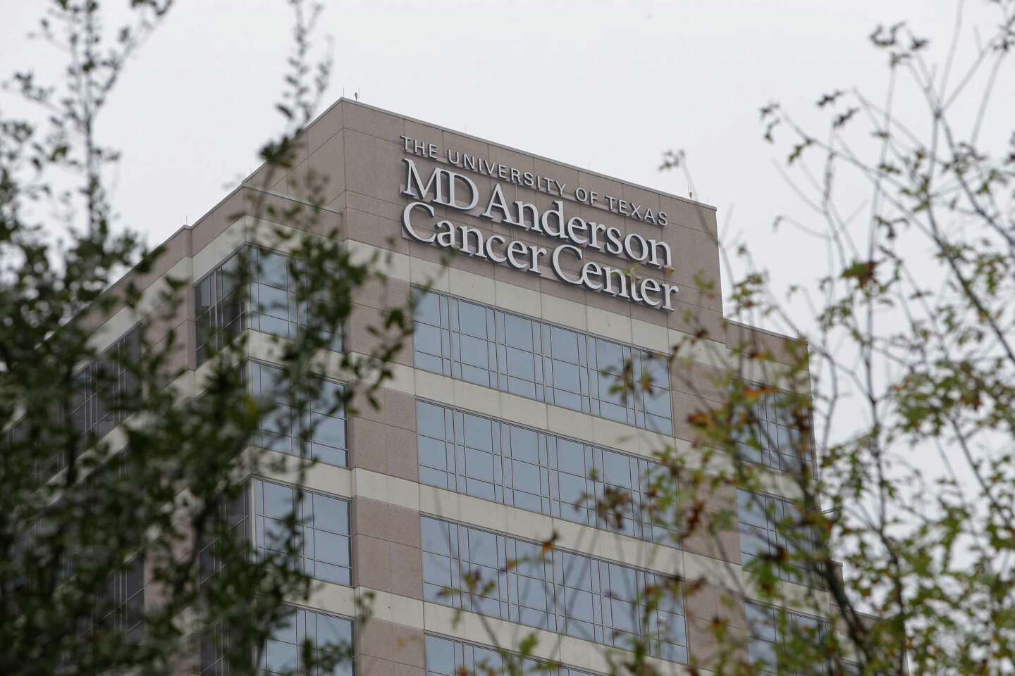 Regulators cite care deficiencies at MD Anderson after patient’s ...