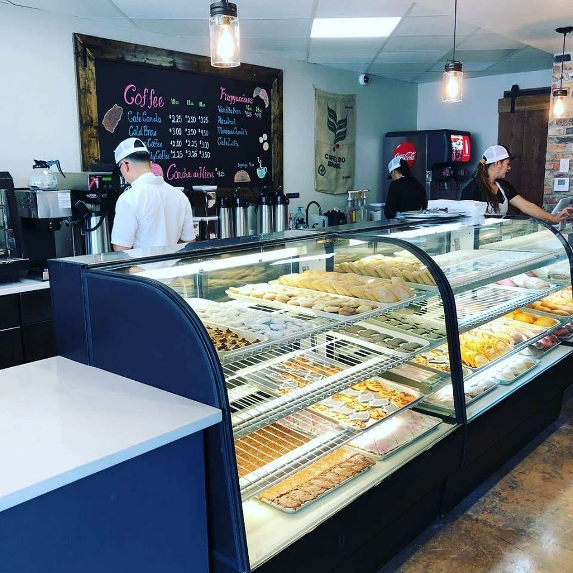 New bakery Panadería Jiménez to open Nov. 1 in the Deco District