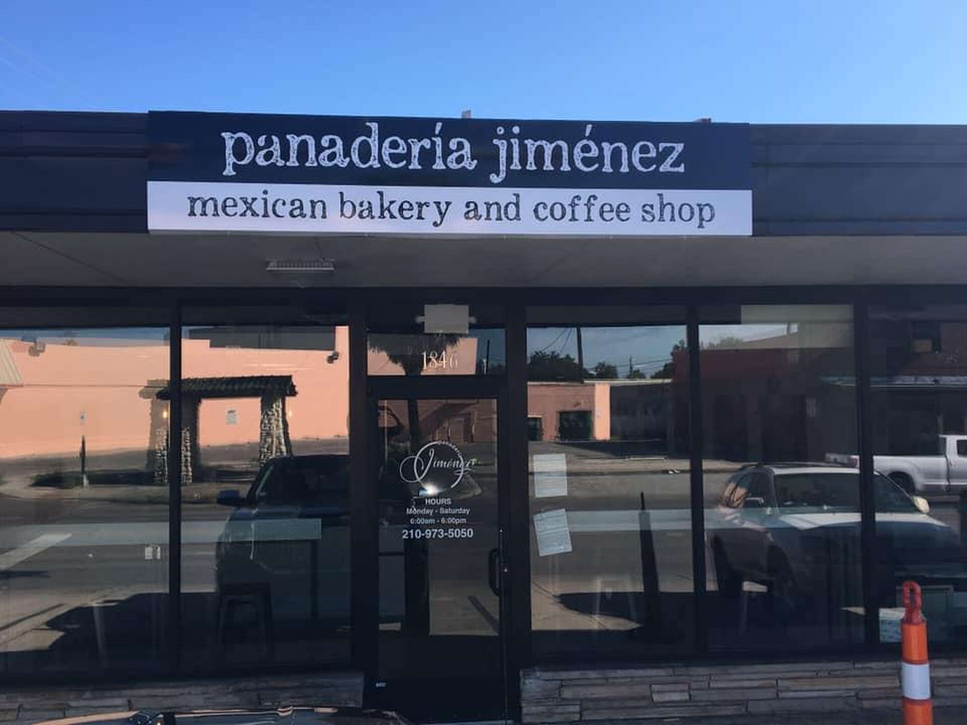 New bakery Panadería Jiménez to open Nov. 1 in the Deco District