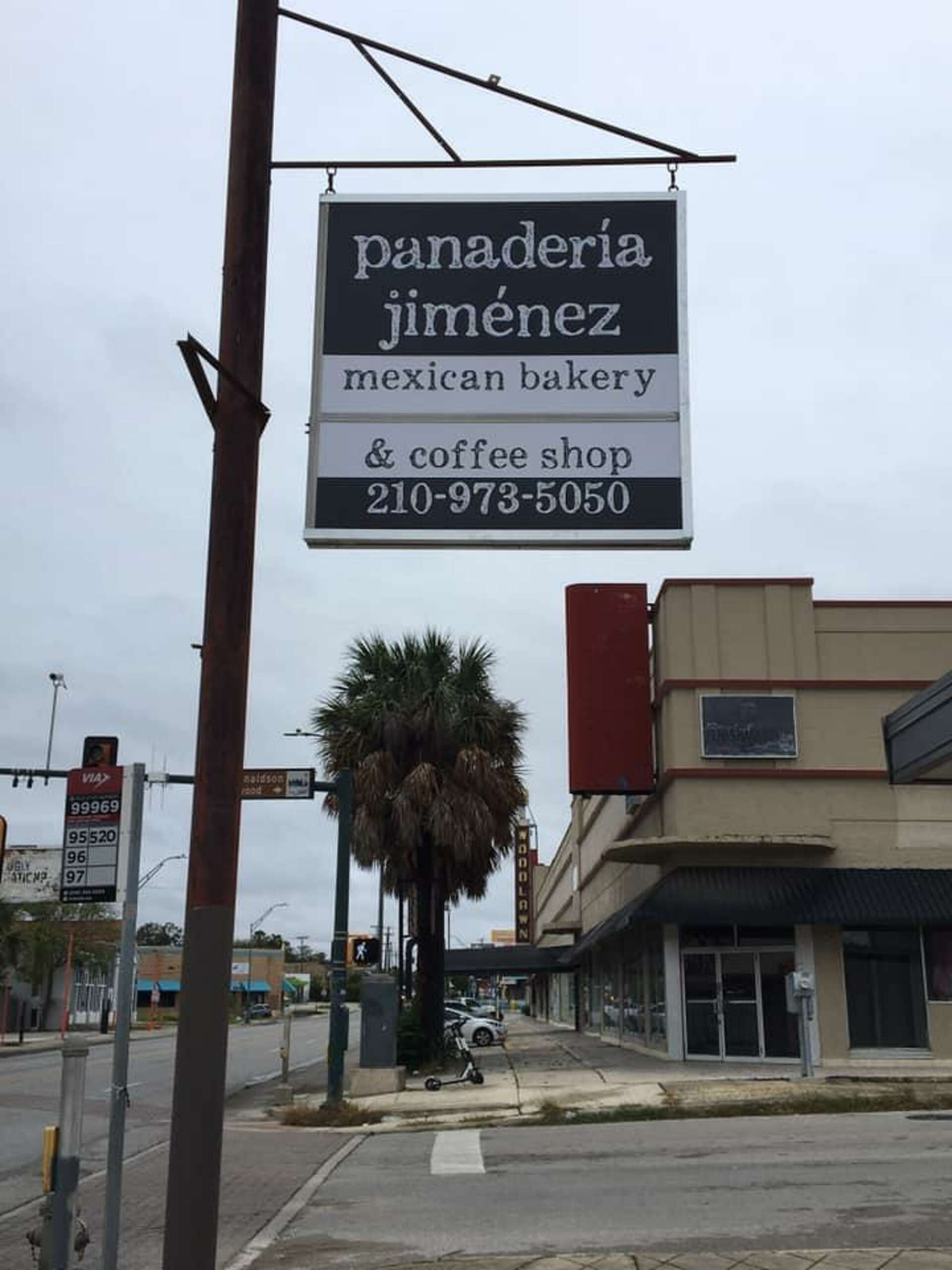 New bakery Panadería Jiménez to open Nov. 1 in the Deco District