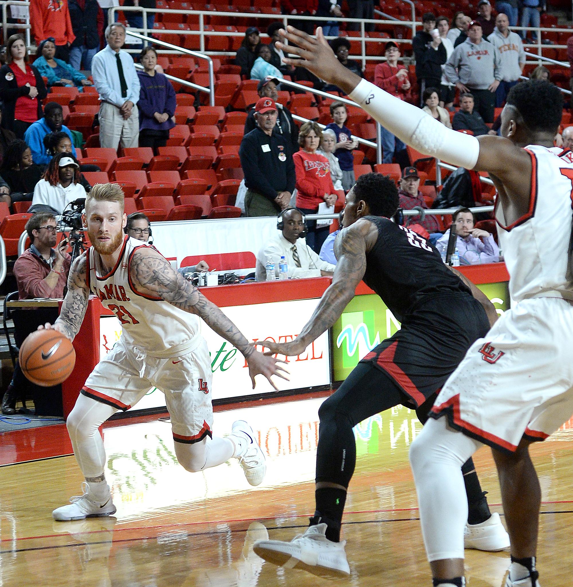 Weisbrod not giving up despite being cut from NBA G League