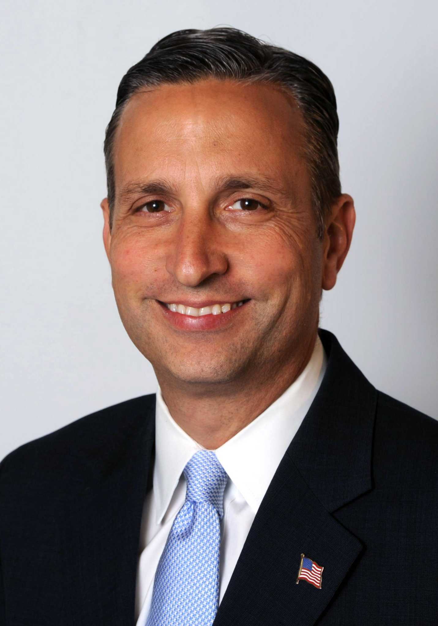 Endorsement: Bob Duff for an eighth term in the 25th District