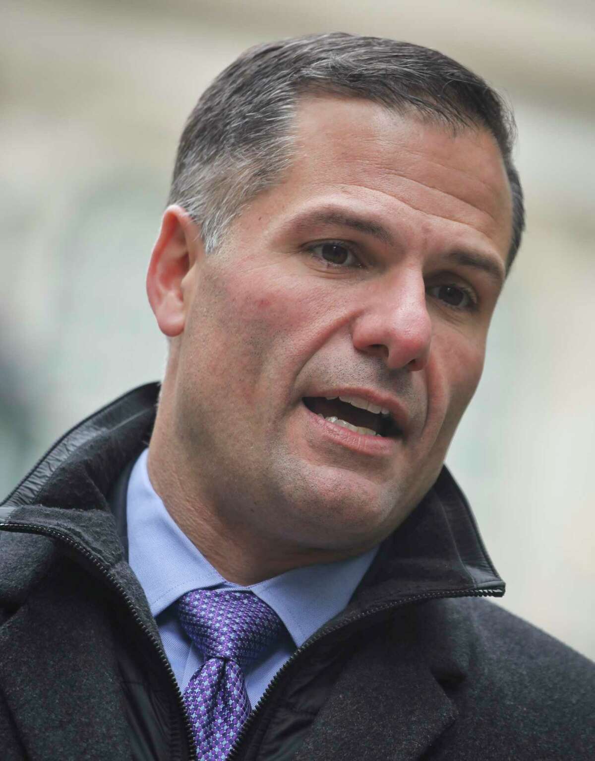 Cuomo wins re-election, easily defeating Molinaro