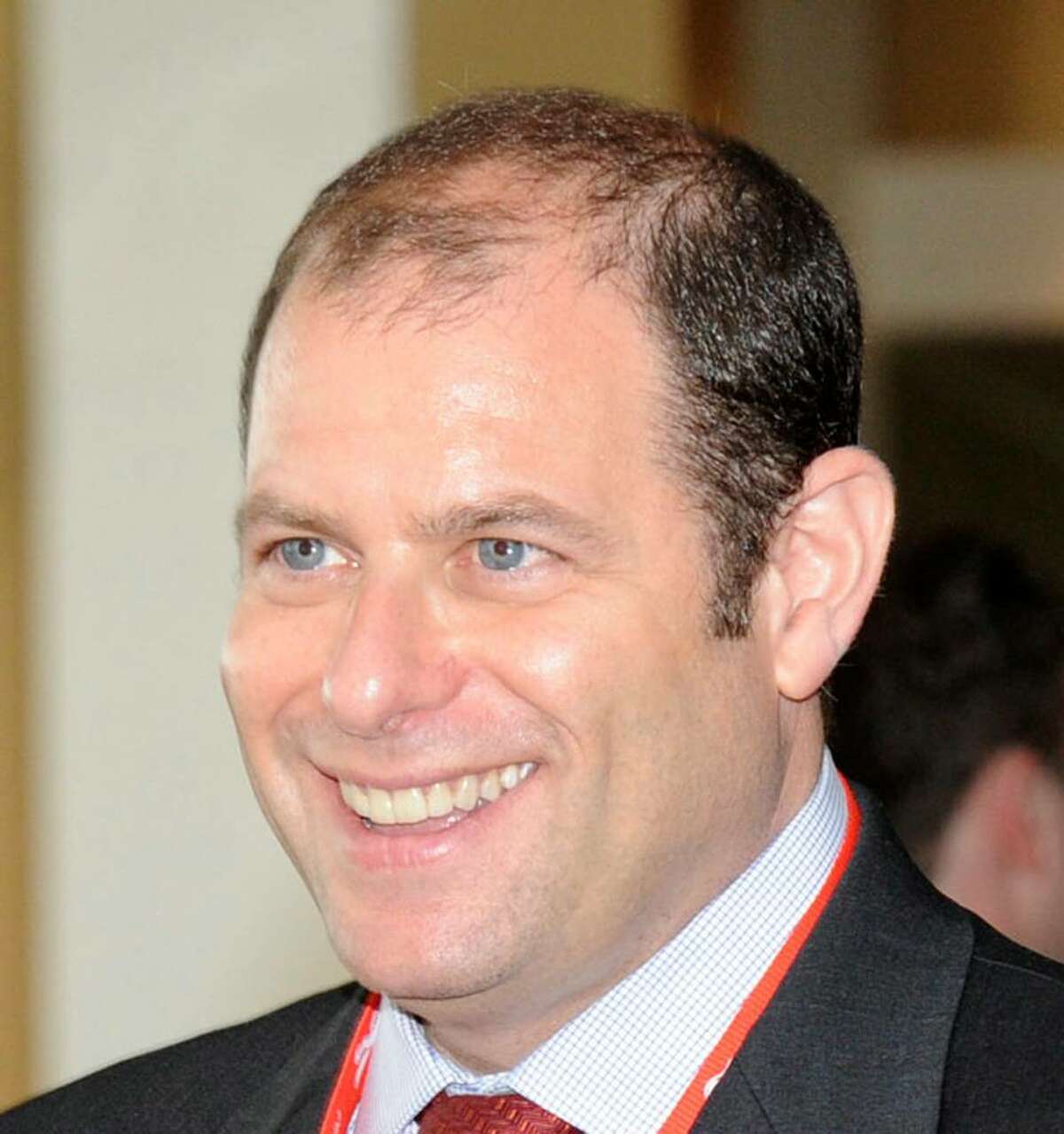 GOP attorney general candidate Ross Garber has growing war chest ...