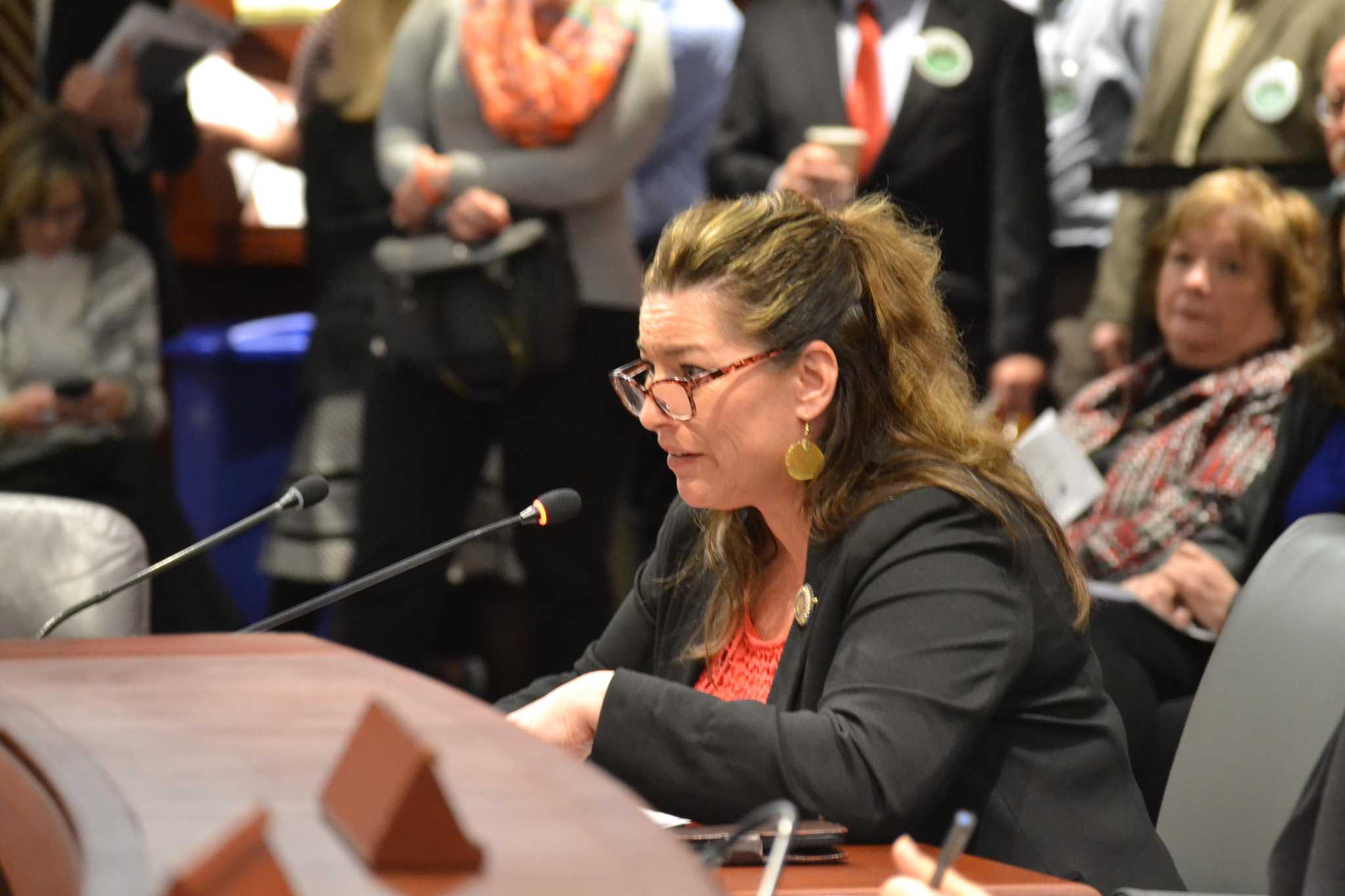 Letter: Ziobron promises to change ‘flawed’ budget process