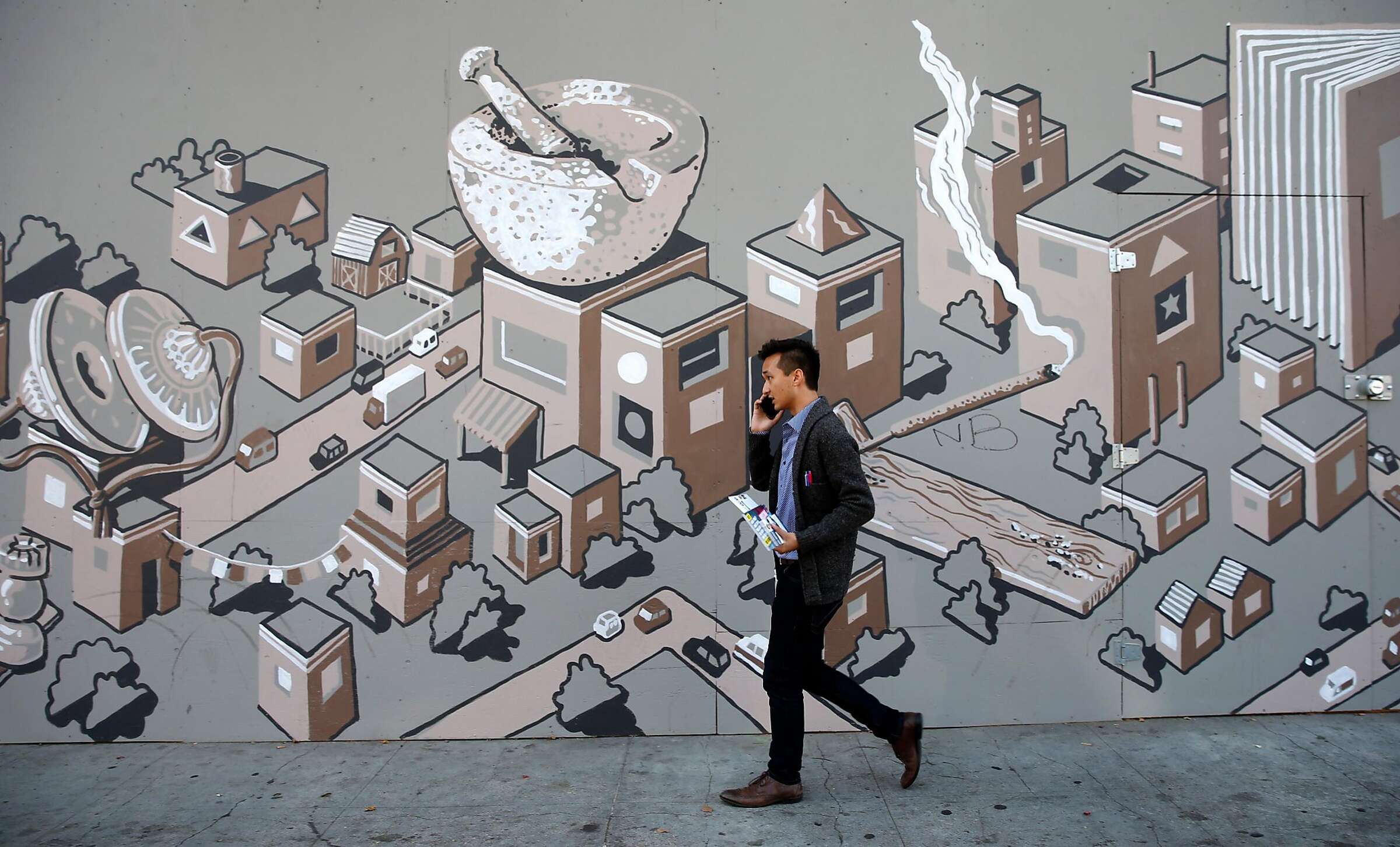 These Millennials aren’t just voting: They want your vote