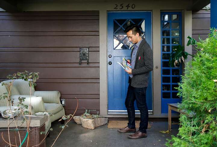 These Millennials aren’t just voting: They want your vote