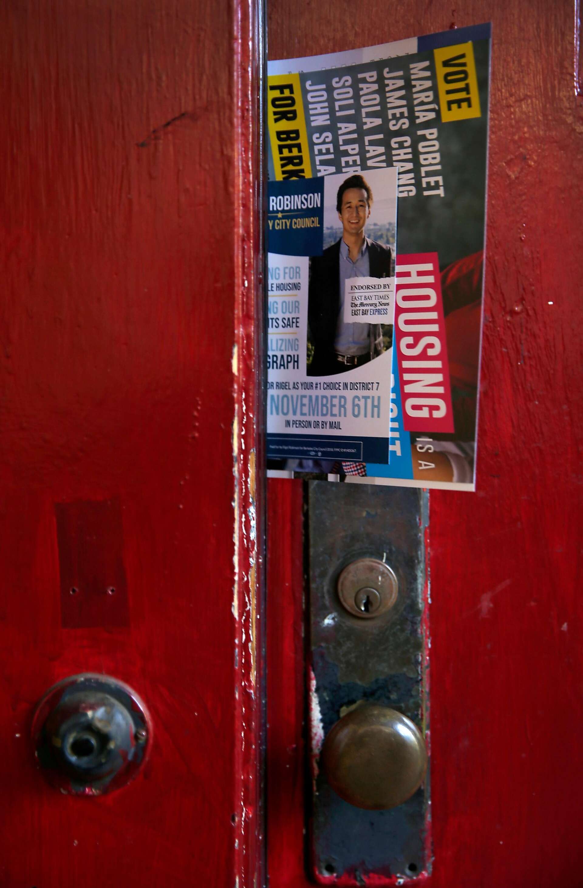 These Millennials aren’t just voting: They want your vote