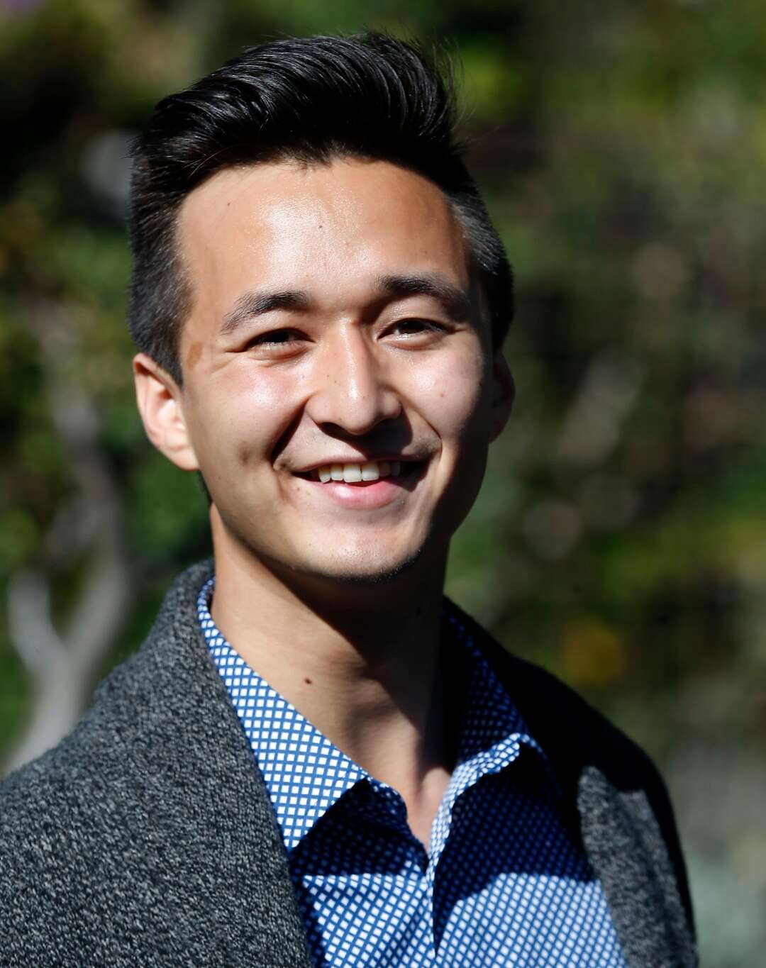 These Millennials aren’t just voting: They want your vote