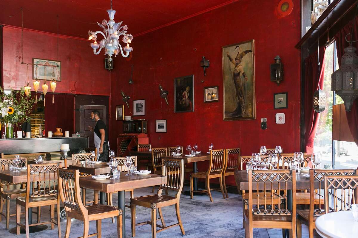 Ultimate Guide: The best Italian restaurants in San Francisco