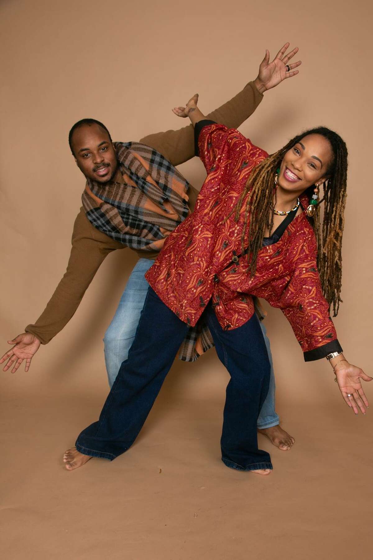 Transformative tale: Bridgeport’s ReBirth collective seeks change ...