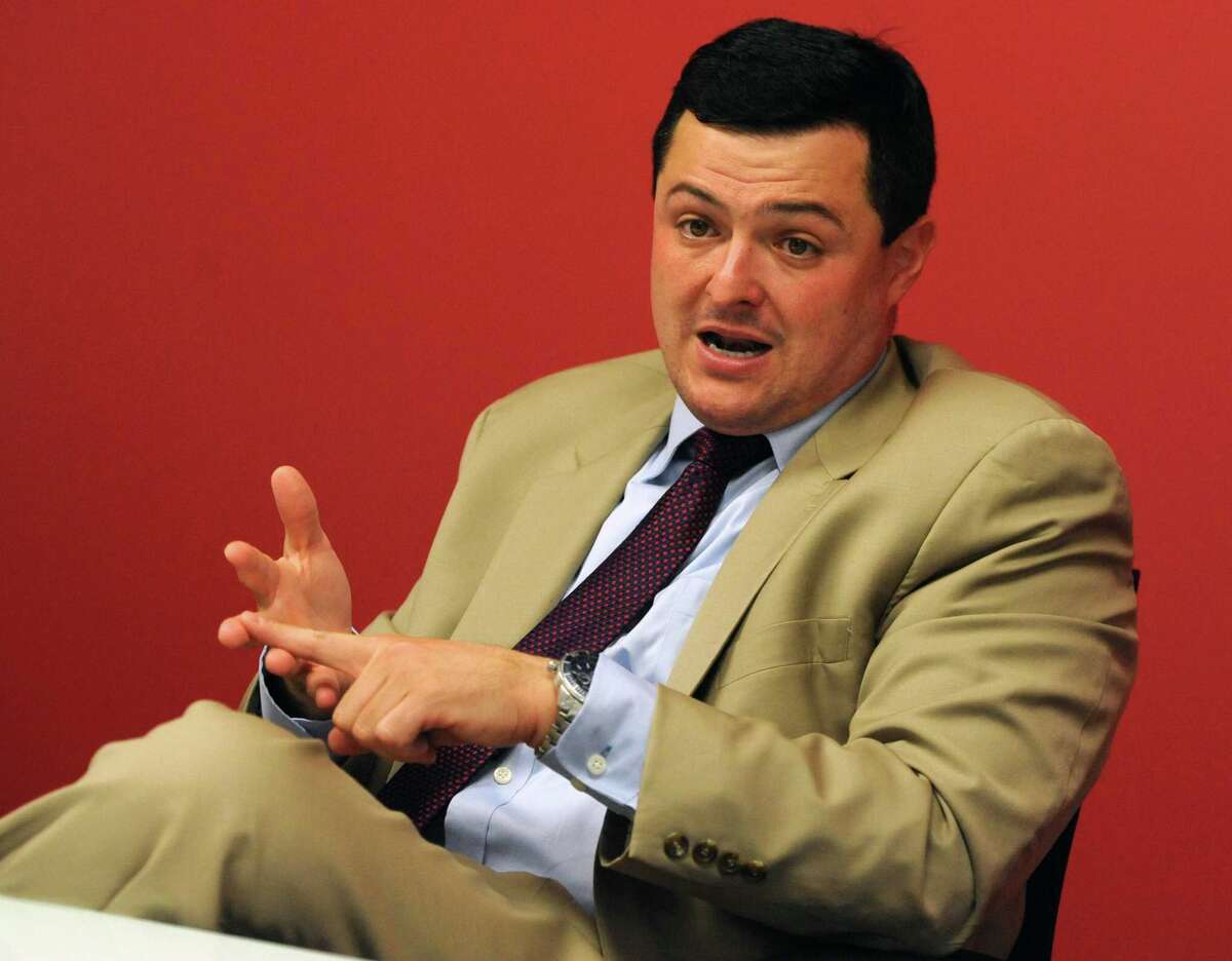 Trumbull’s Herbst threatens suit over firing range