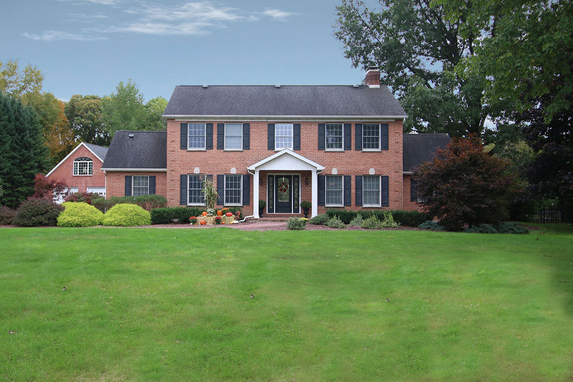 House of the Week: Colonial in Halfmoon