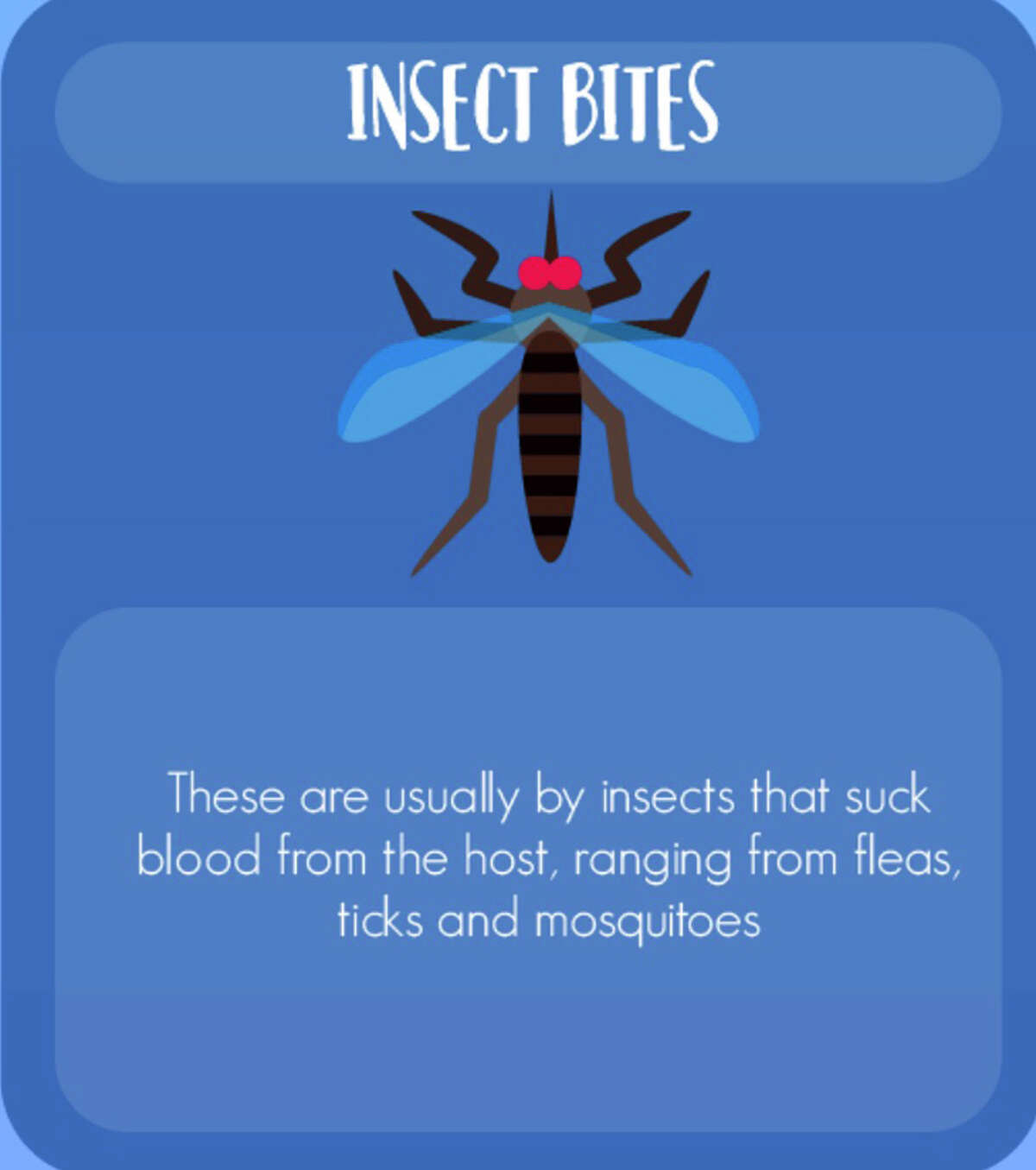 The 12 riskiest countries for travel-related illness