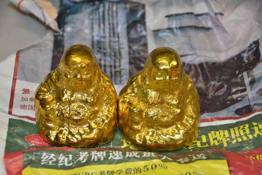 SF police warning residents, visitors about scam involving fake gold ...