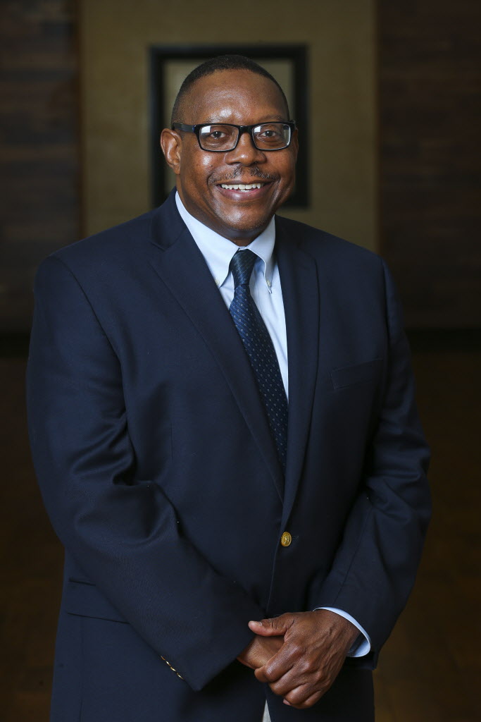 Harold Jackson, Editorial Board - Chron