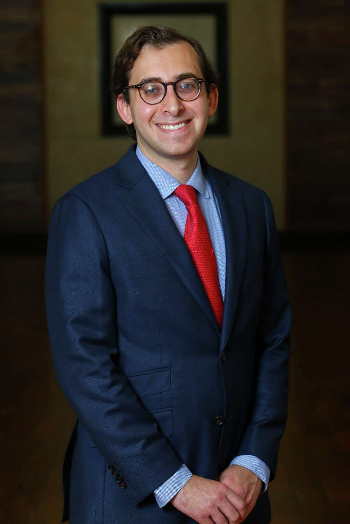 Houston's Evan Mintz shares his best and worst food opinions