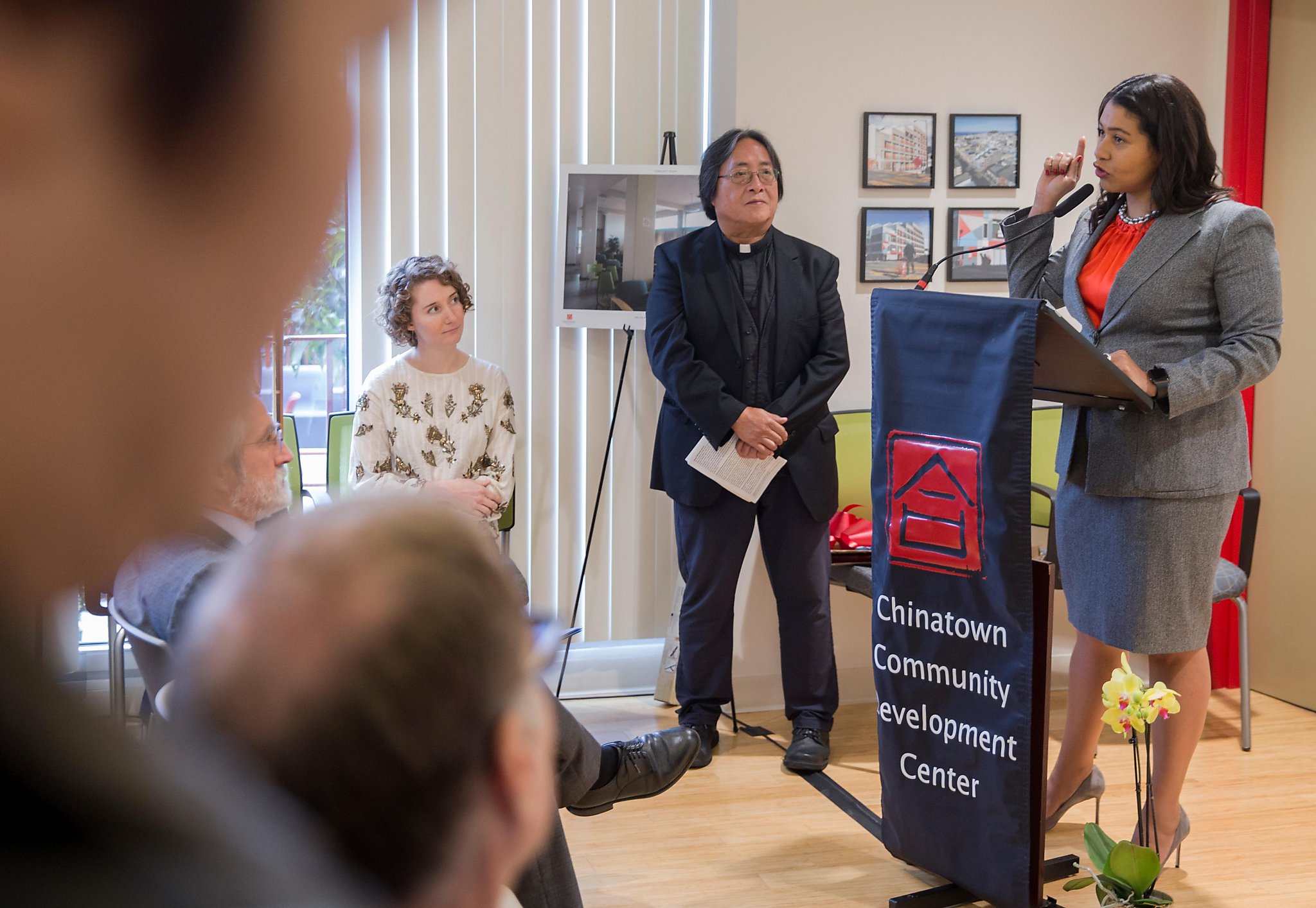 SF mayor backs Props. 1, 2 to create affordable housing