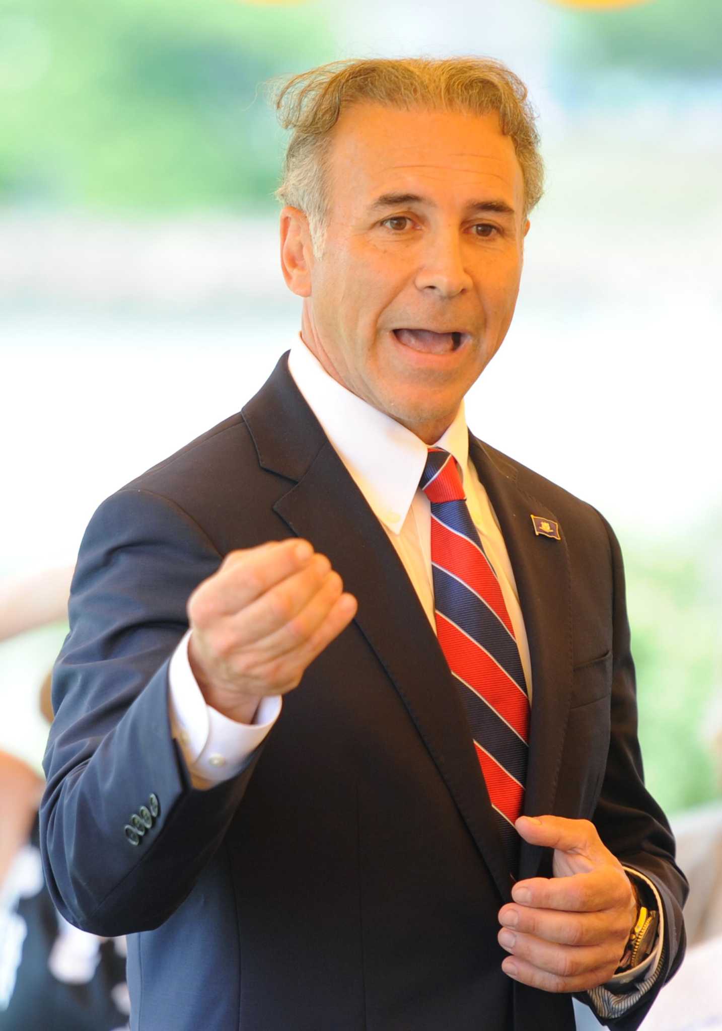 Camillo blasts Democrats’ mailer