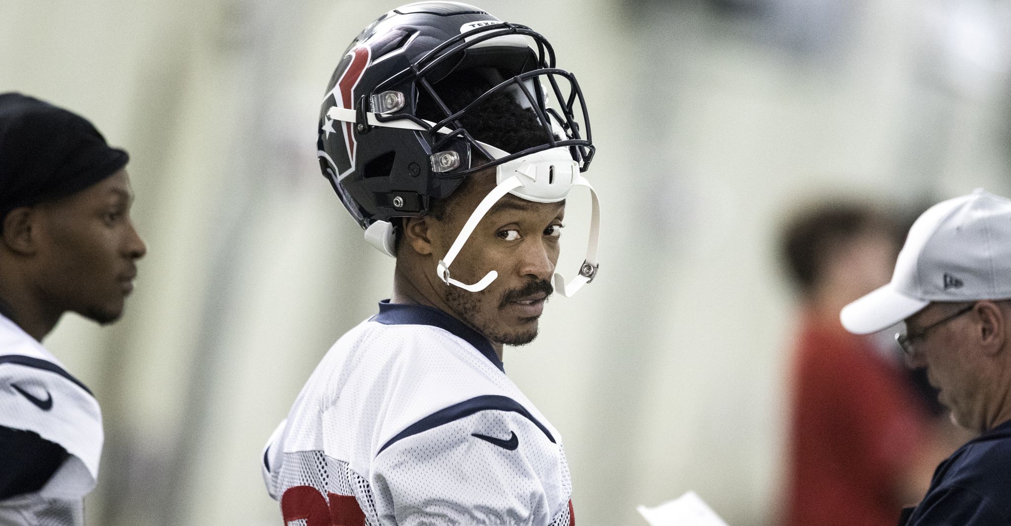 John McClain's 2018 Week 9 predictions