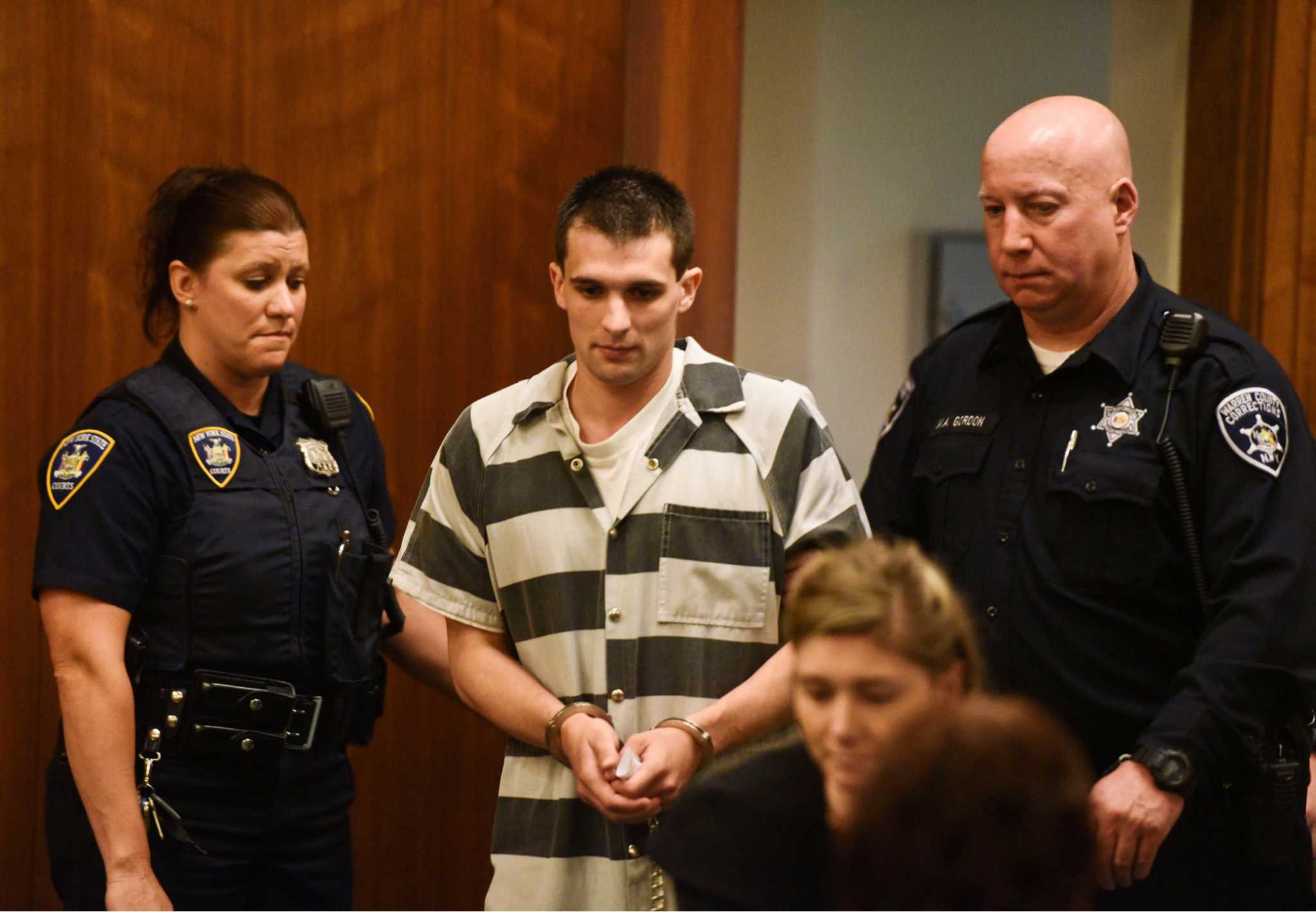 Alex West, convicted in fatal Lake George boat crash, granted parole