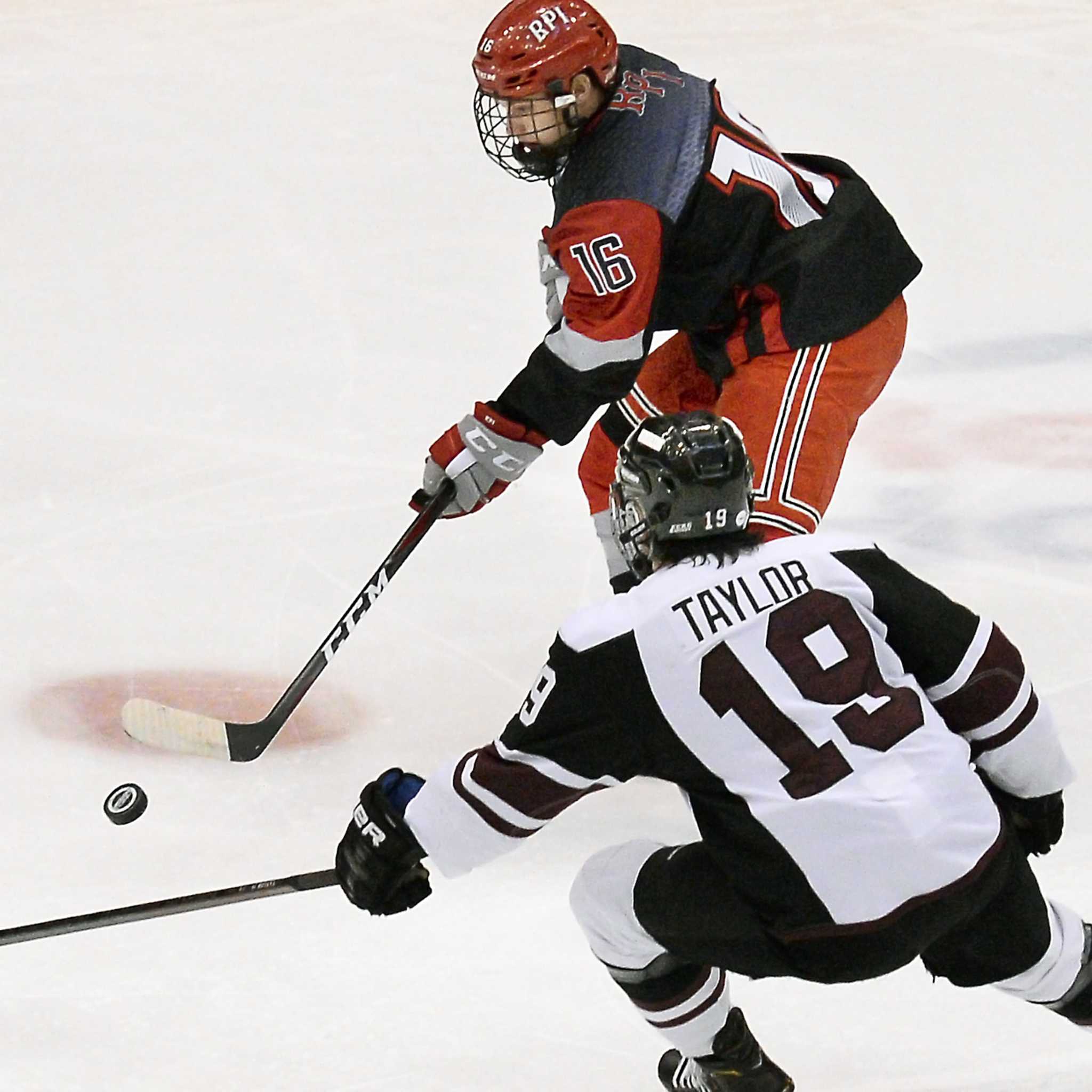 RPI looks to continue its streak