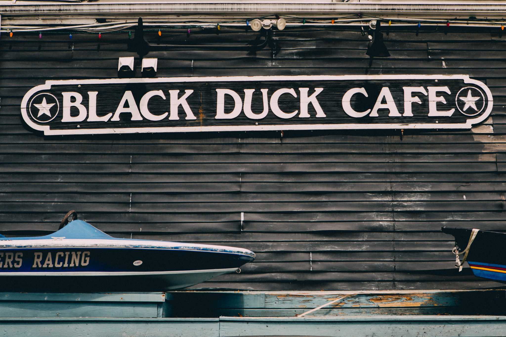 Black Duck in Westport to remain open