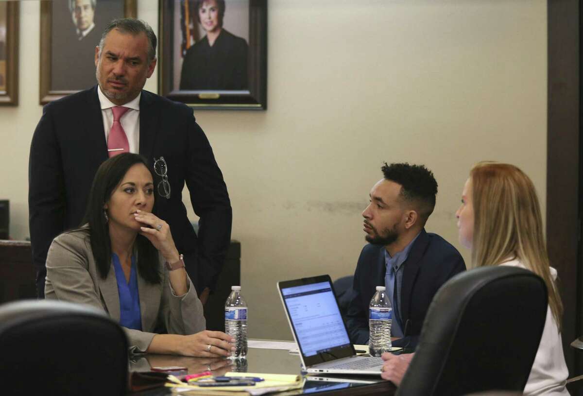 Former Ballet San Antonio dancer not guilty in sex assault case