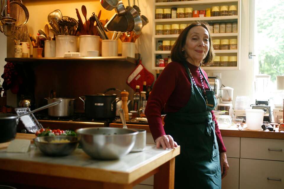 A brief timeline of Italian food in San Francisco