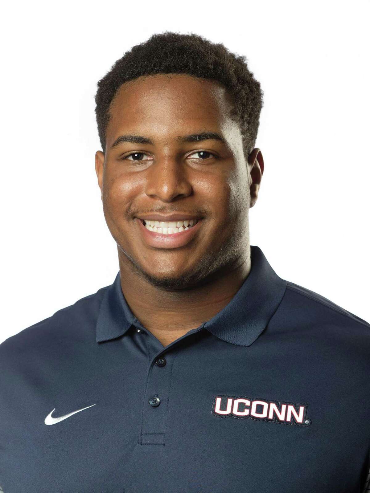 Family, friends eager to see UConn freshman Caleb Thomas face Tulsa