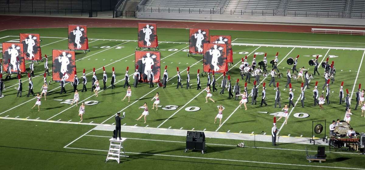 Austin band, dance team advance to state championship