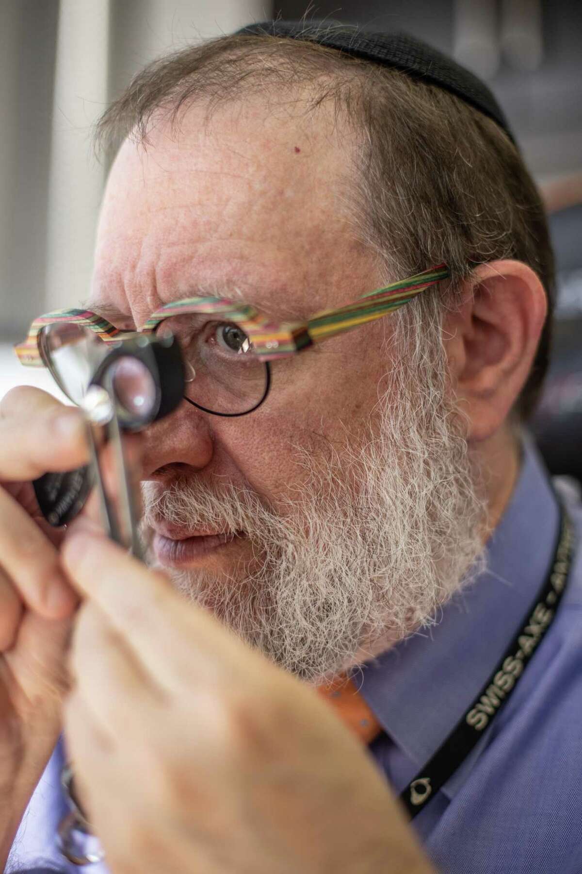 Houston’s Brian Gavin Diamonds creates engagement ring like Meghan’s