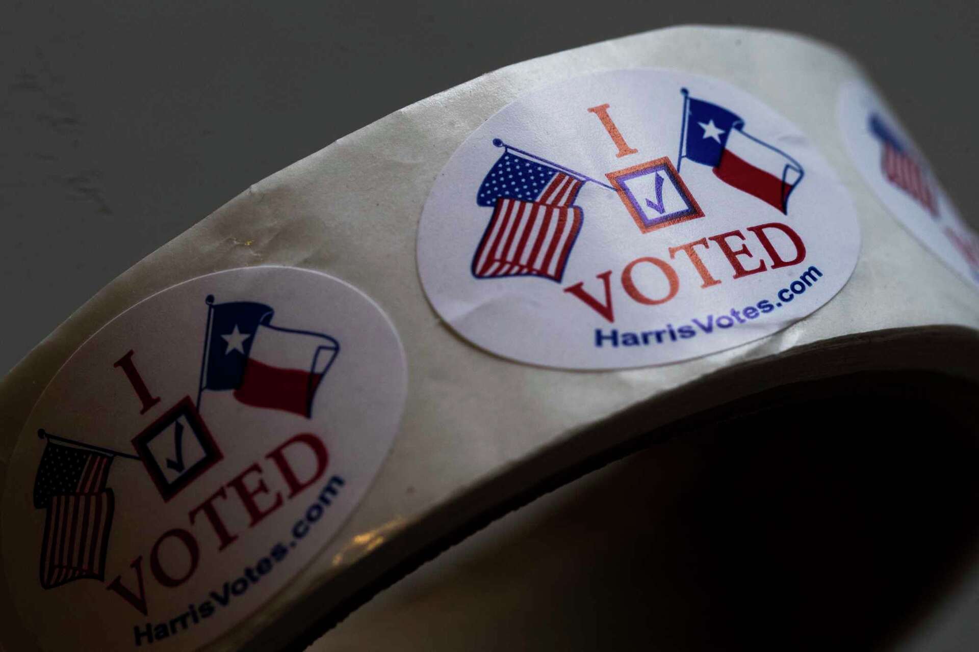 Texas Democrats outpace Republicans in statewide primary turnout