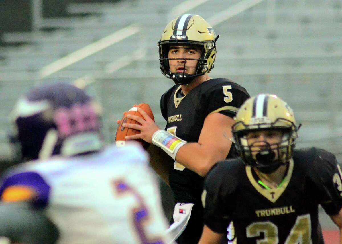 The Weekend in Football Photos, Nov. 2-4