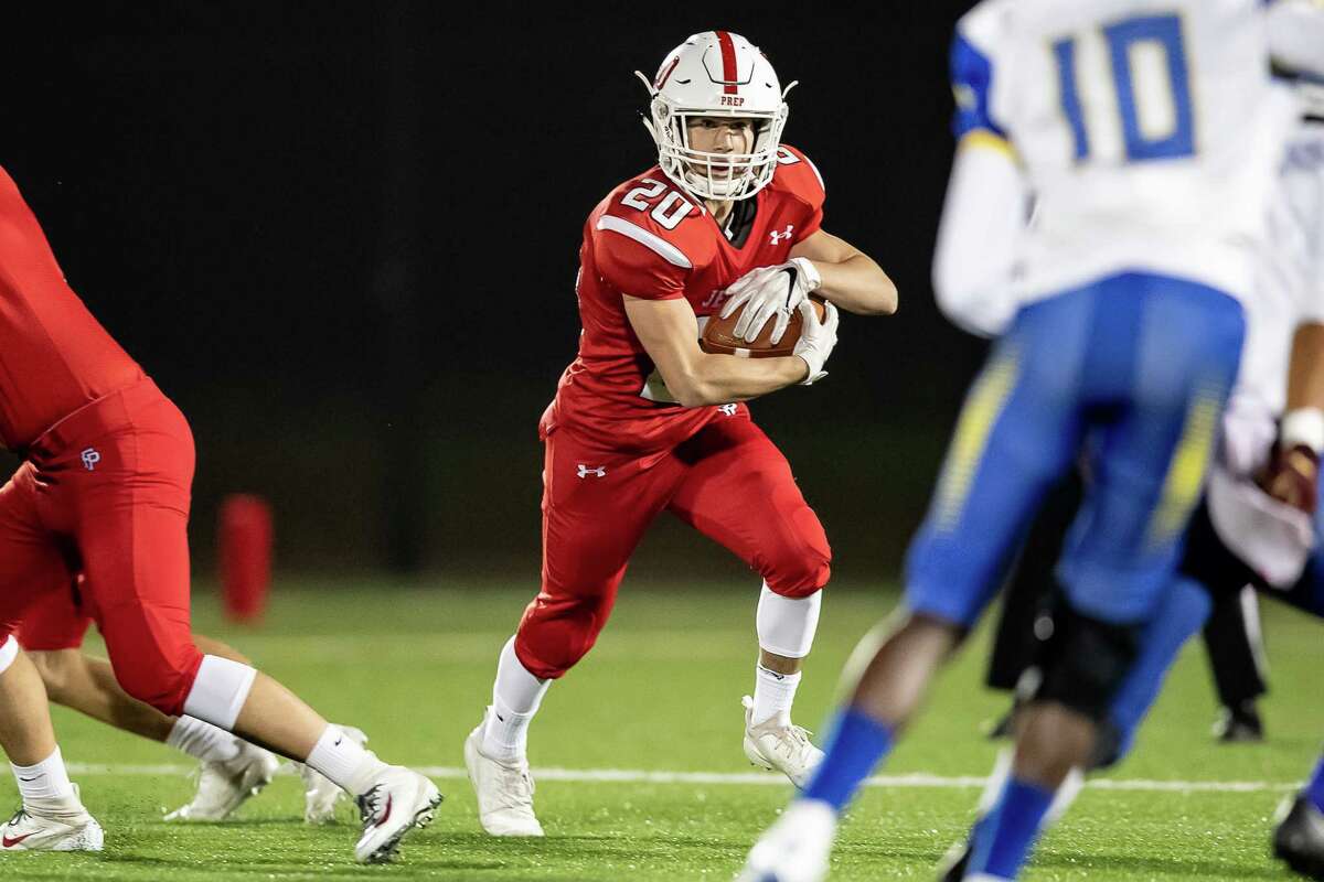 The Weekend in Football Photos, Nov. 2-4