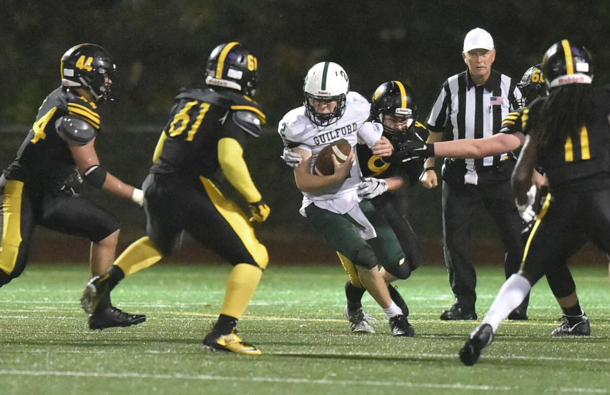 The Weekend in Football Photos, Nov. 2-4