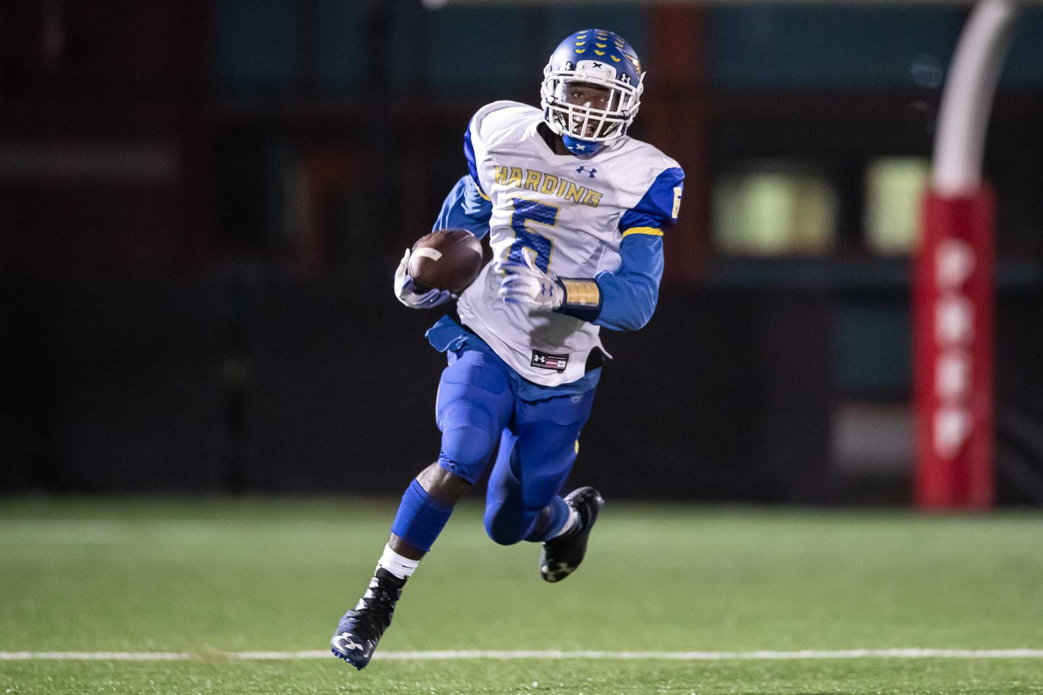 The Weekend in Football Photos, Nov. 2-4