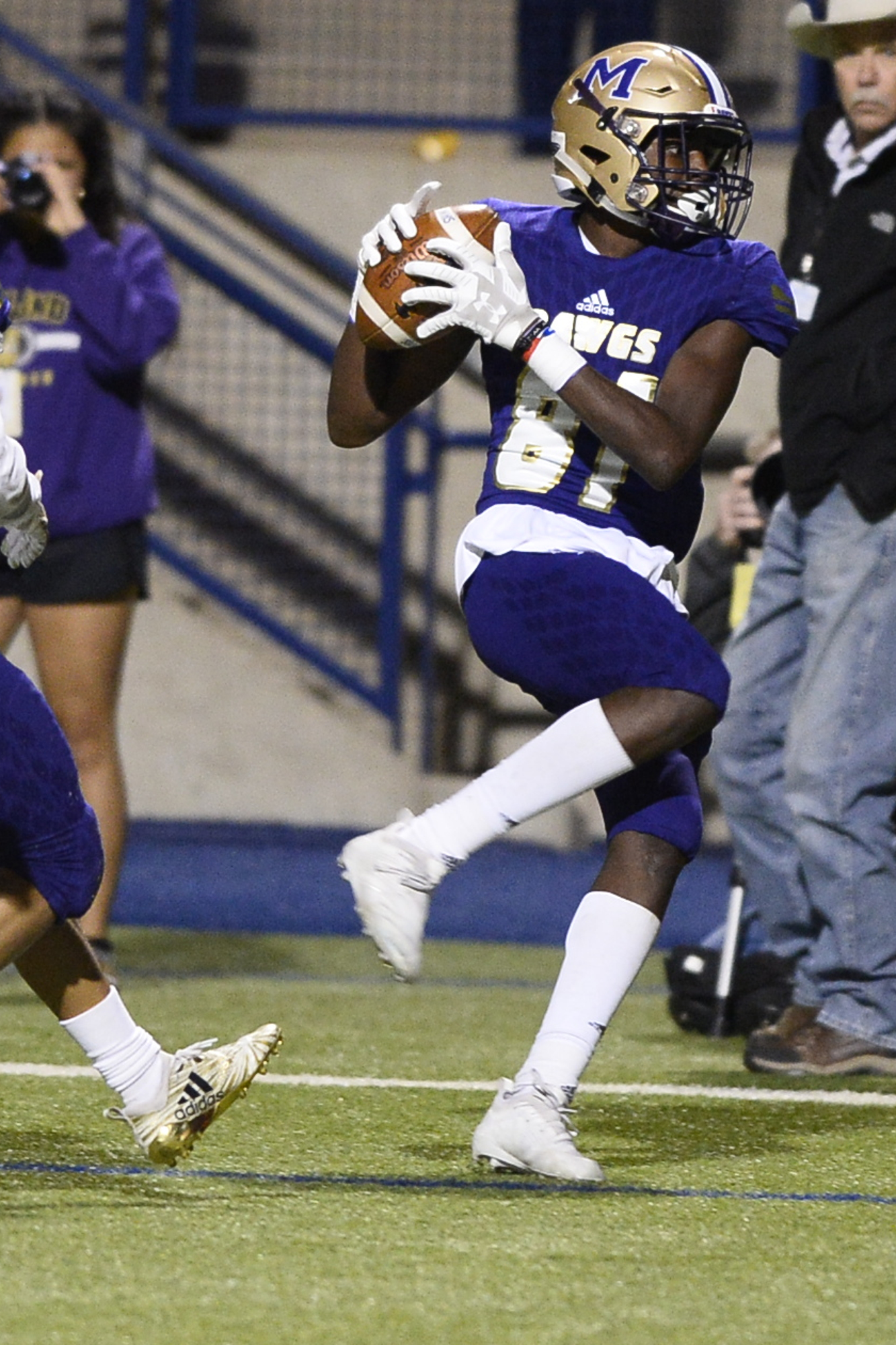 MHS REPORT: Bulldogs face win or go home scenario vs. OHS