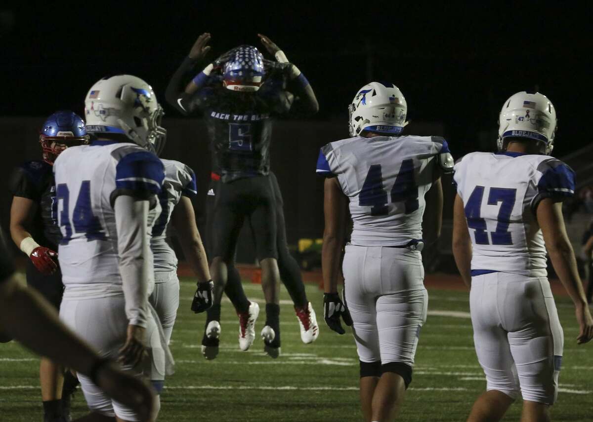 Needville clips a Brazosport team in transition