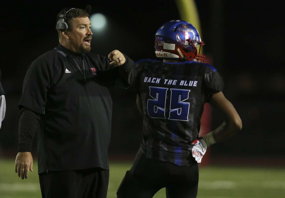 Needville clips a Brazosport team in transition
