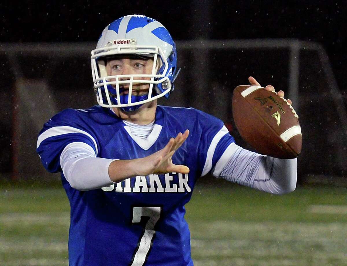 Photos: Section II Super Bowls