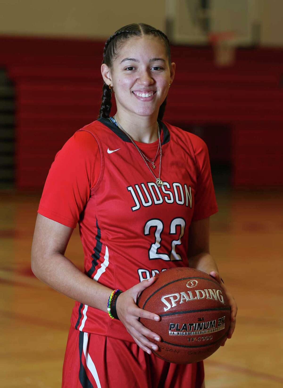 White ready to let it fly one more time with Judson