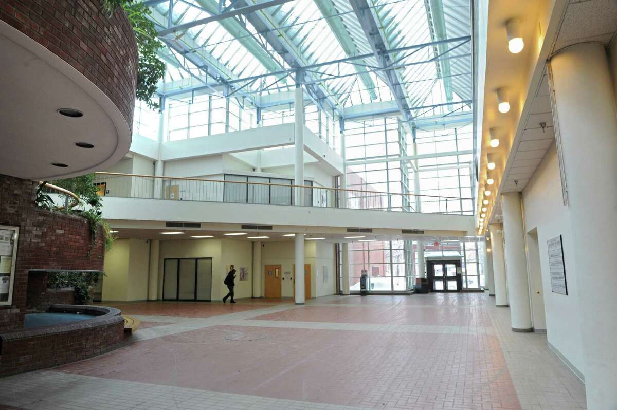 Photos: The Capital Region's biggest eyesores