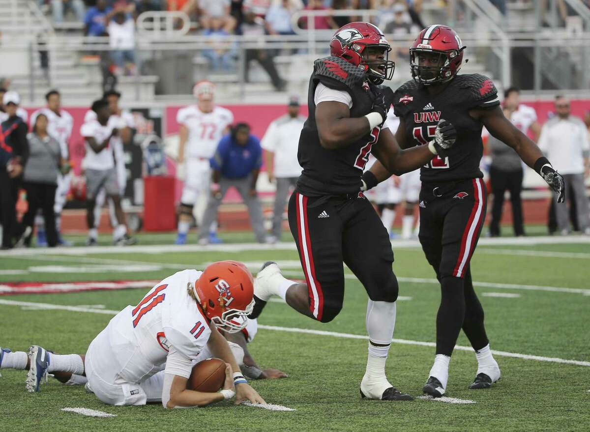 Incarnate Word headed to playoffs for first time in the program’s history